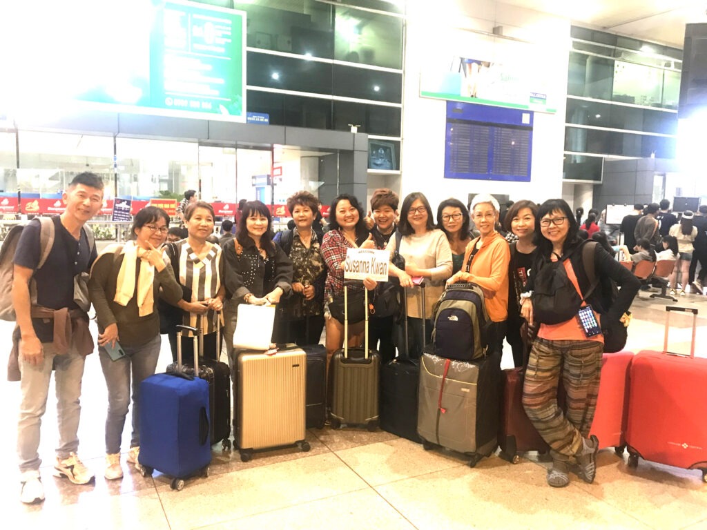 Vietnam Tours - The Best Vietnam Tour Packages